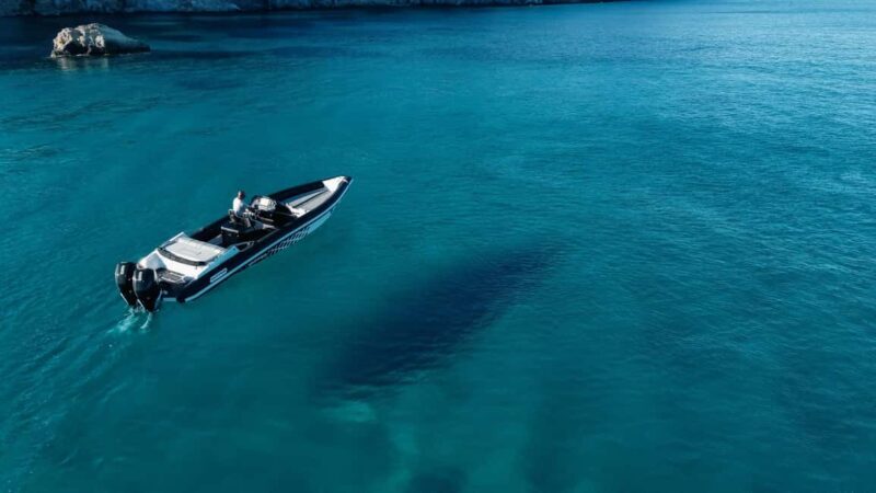 3 Islands Private Cruise: Milos - Polyaigos - Kimolos - A Deep Dive into the Experience