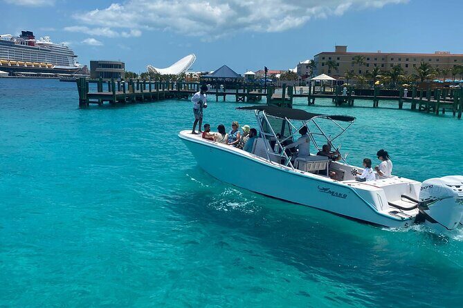 3 Islands Private Group Excursion (4hrs) - FAQs