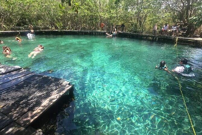 3 Islands tour Holbox. (yalahau, and more) - What’s the Value?
