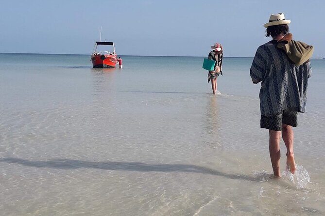 3 Islands tour Holbox. (yalahau, and more) - Final Thoughts