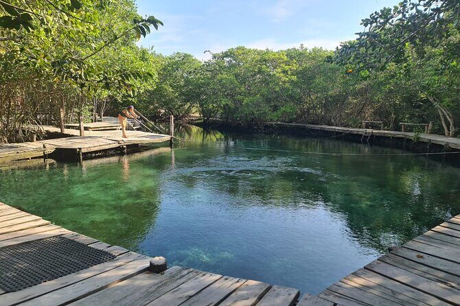 3 Islands tour Holbox. (yalahau, and more) - FAQs