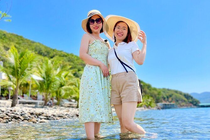 3 Islands Tour of Nha Trang - How the Tour Works: An In-Depth Look