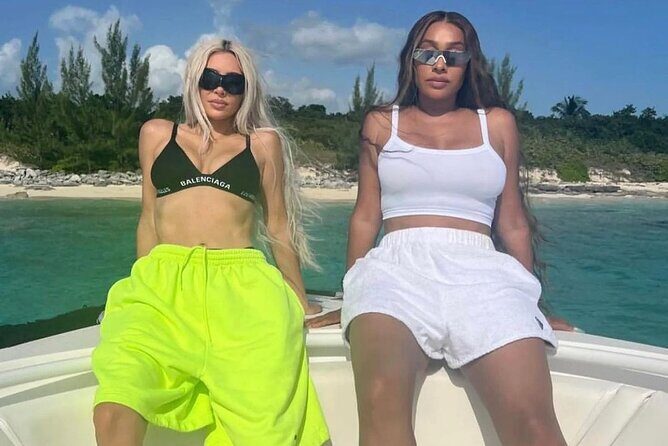 3 Islands Tour, Swim with Pigs, Turtles, Snorkelling & lunch - FAQ: Practical Questions Answered