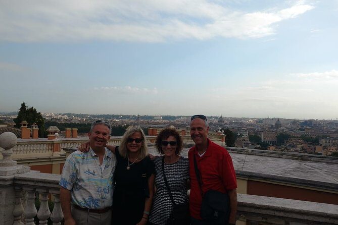 3 Italy Port of Call ShorExcursion: Civitavecchia Livorno Naples - Unlocking Italy’s Charm in One Day: A Review of the 3-Port Shore Excursion from Civitavecchia, Livorno, and Naples