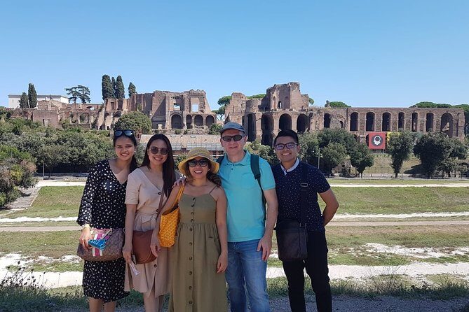 3 Italy Port of Call ShorExcursion: Civitavecchia Livorno Naples - Key Points