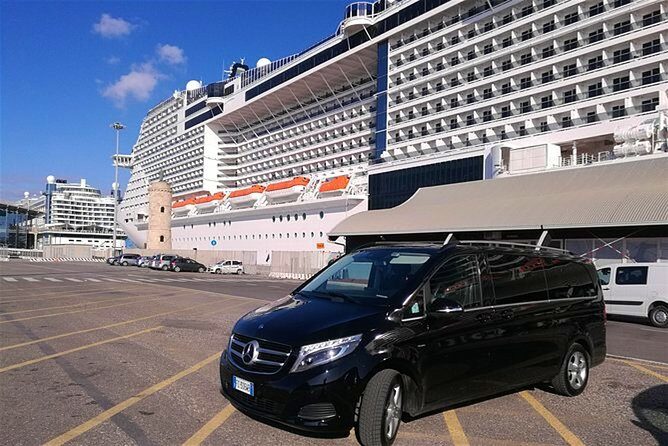 3 Italy Port of Call ShorExcursion: Civitavecchia Livorno Naples - Final Thoughts: Who Is This Tour For?