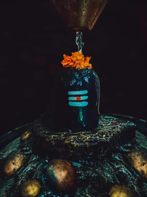 3 Jyotirlinga Temple Tour From Mumbai, Pune and Aurangabad - FAQ