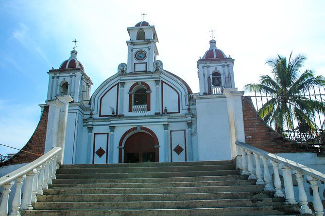 3 Levels of Huatulco the coffee you've been looking for - Unveiling the "3 Levels of Huatulco" Coffee Tour: A Genuine Blend of Nature and Culture
