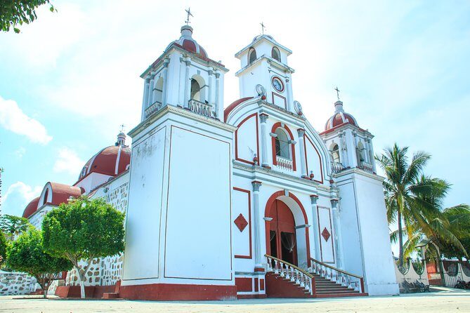 3 Levels of Huatulco the coffee you've been looking for - Introduction to the Tour