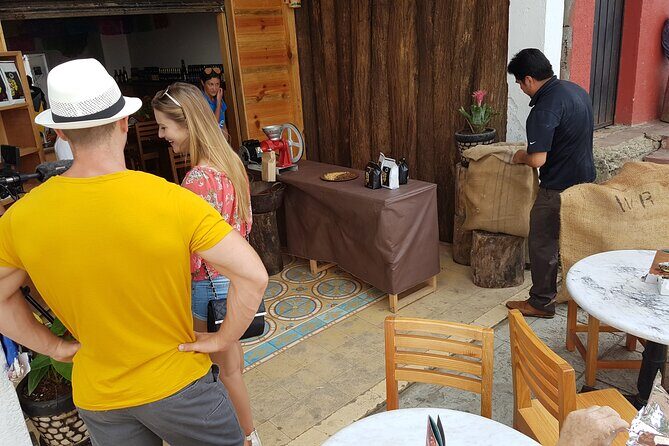 3 Levels of Huatulco the coffee you've been looking for - Final Thoughts: Who Should Do This Tour?