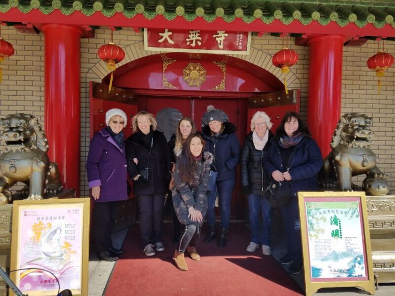 3 Neighborhoods Tour: Soho, Chinatown & Little Italy - Exploring Manhattan’s Triad: Soho, Chinatown & Little Italy Guided Tour Review