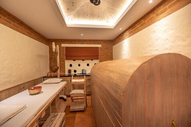 3 night 4 Day Yoga & Ayurveda Retreat to Detox the Body & Mind, Nepal - What Travelers Say: Real Experiences