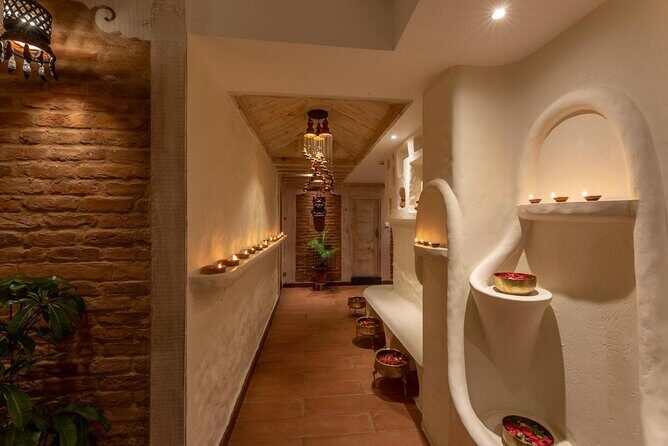 3 night 4 Day Yoga & Ayurveda Retreat to Detox the Body & Mind, Nepal - Frequently Asked Questions