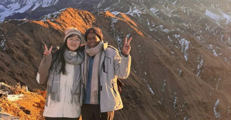 3 Night 4 Days Mardi Himal Base Camp Trek: From Pokhara - The Experience on the Trail