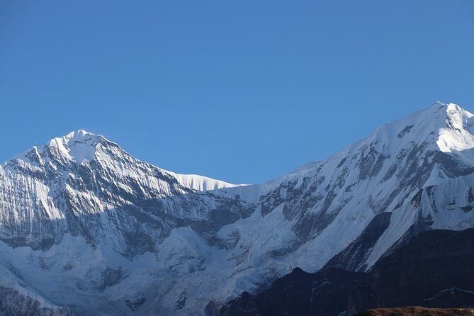 3 Night 4 Days Mardi Himal - Introduction: Why Choose the Mardi Himal Trek?