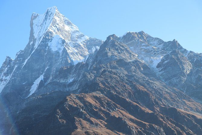3 Night 4 Days Mardi Himal - Why This Trek Is a Great Choice