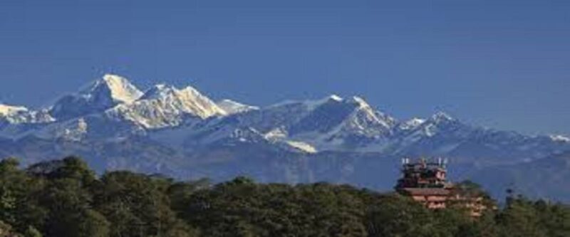 3 Night 4 Days Sailung Trek from Kathmandu - The Experience Provider: Couch Adventure Nepal