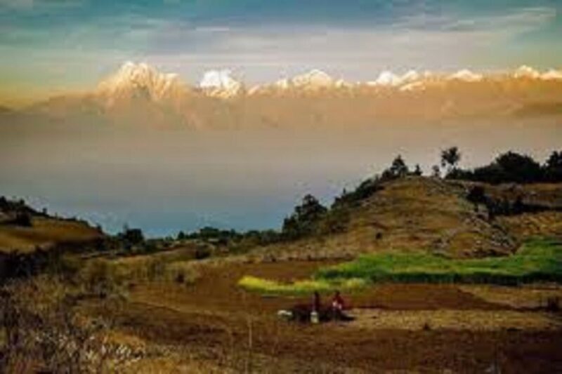 3 Night 4 Days Sailung Trek from Kathmandu - Who Will Love This Trek?
