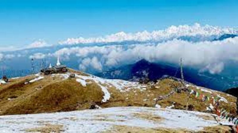 3 Night 4 Days Sailung Trek from Kathmandu - Frequently Asked Questions