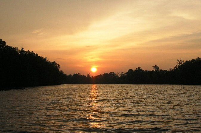 3-Night 5-star Tanjung Aru Beach Resort Package in Kota Kinabalu & Klias Wetland - Arrival and First Impressions at Shangri-las Tanjung Aru Resort