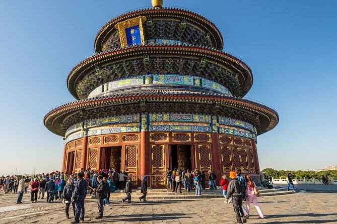 3-Night Best of Beijing Private Tour - The Practical Side: What You Get and What to Expect