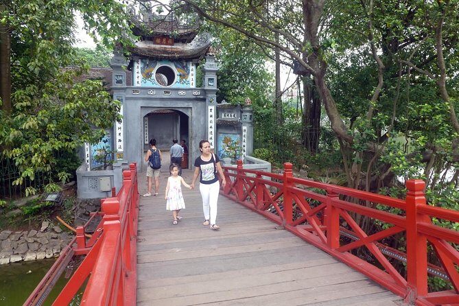 3-Night Best of Hanoi: City Tour and Halong Bay Overnight Cruise - Key Points