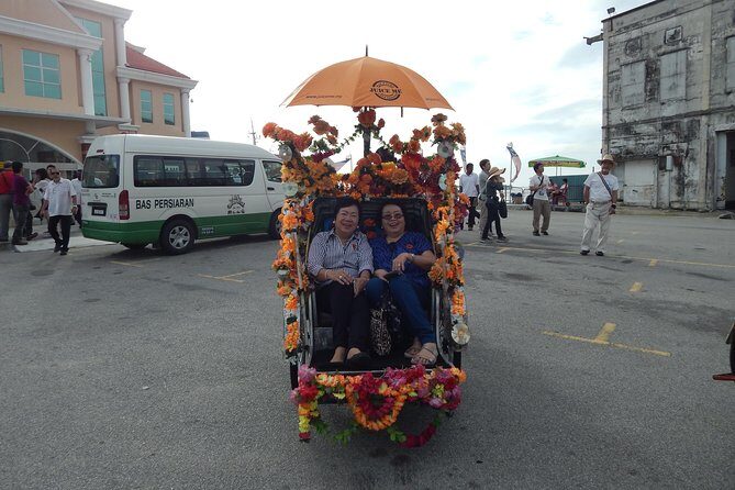 3-Night Cameron Highlands and Penang Tour from Kuala Lumpur - Itinerary Breakdown: What to Expect