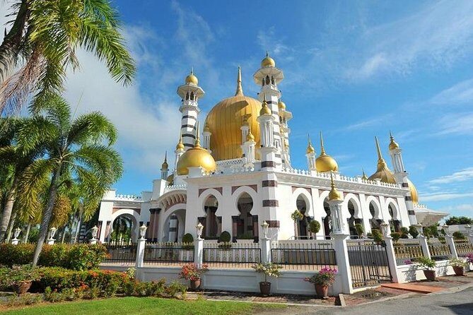 3-Night Cameron Highlands and Penang Tour from Kuala Lumpur - Who Might Want to Look Elsewhere?