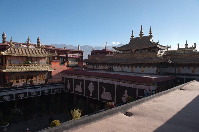 3-Night Holy City Lhasa Group Tour - Price and Value