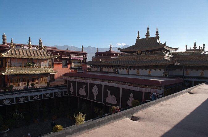 3-Night Holy City Lhasa Group Tour - FAQs
