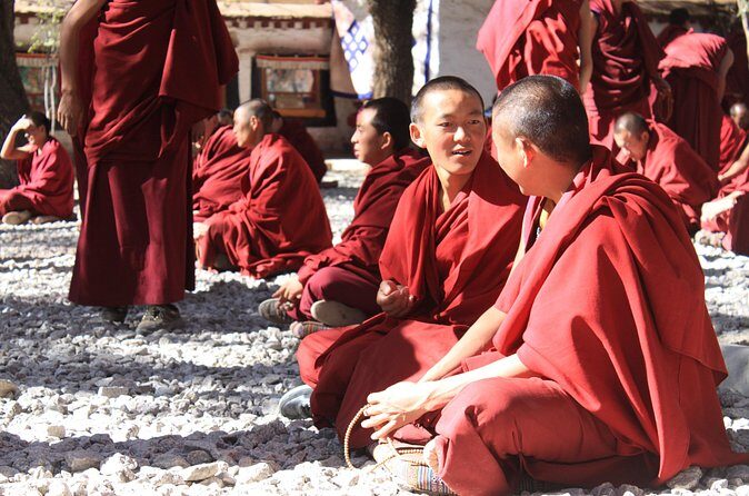 3-Night Holy City Lhasa Group Tour - Additional Information