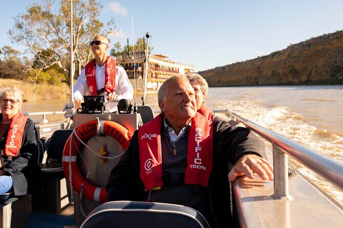 3-Night Murray River Cruise on the classic Murray Princess - Why This Tour Works for You