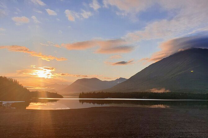 3-Night Private Charter in Lake Clark National Park - How the Pricing Reflects on Value