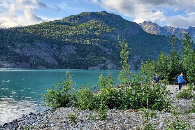 3-Night Private Charter in Lake Clark National Park - Practical Considerations