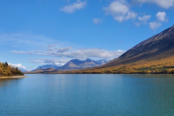 3-Night Private Charter in Lake Clark National Park - The Sum Up: Who Will Love This Tour?