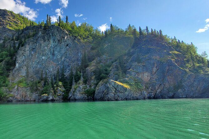 3-Night Private Charter in Lake Clark National Park - FAQ