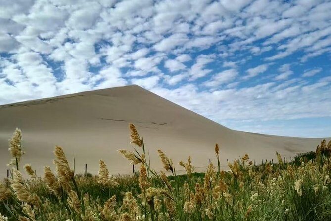 3-Night Private Tour from Dunhuang to Jiayuguan - An In-Depth Look at the Tour Experience