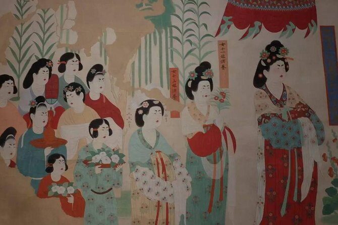 3-Night Private Tour from Dunhuang to Jiayuguan - The Value of an All-in-One Package