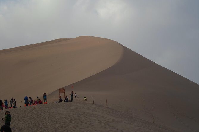 3-Night Private Tour from Dunhuang to Jiayuguan - Final Thoughts