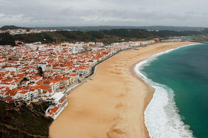 3-Night Private Tour of Lisbon, Sintra, Cascais, Estoril, Óbidos, Nazaré and Fátima - An In-Depth Look at the 3-Night Private Tour: What You Can Expect