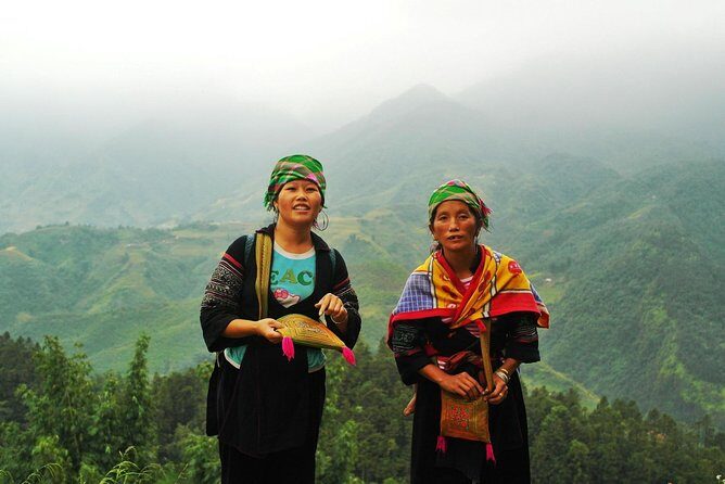 3-Night Sapa Trekking Tour from Hanoi - A Deep Dive into the Sapa Trekking Adventure