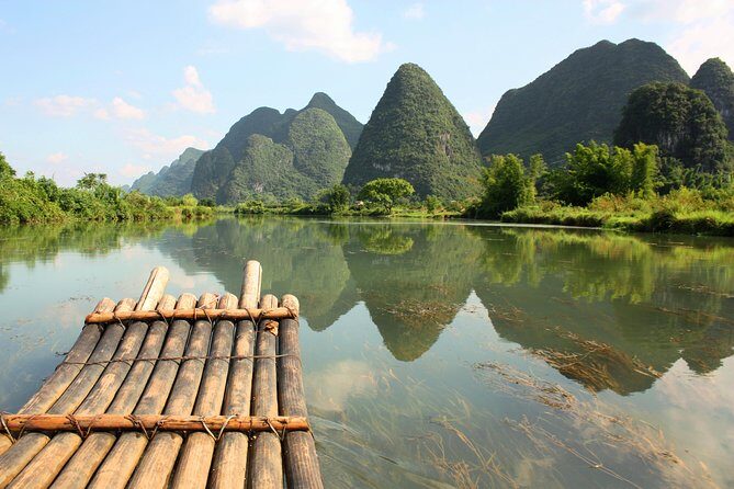 3-Night Sunrise Photo of Li River and Longsheng Rice Terrace Plus 1 Day Yangshuo - Practical Considerations for Travelers