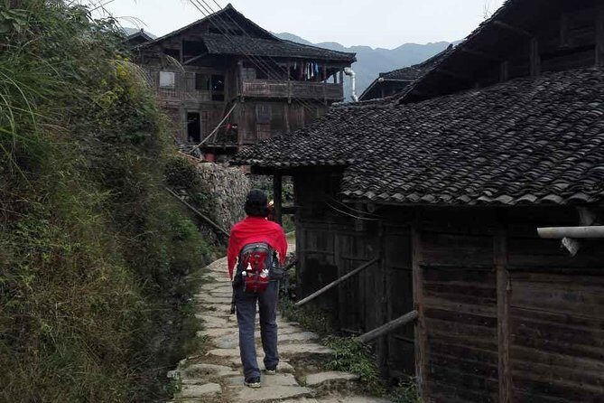 3-Night Sunrise Photo of Li River and Longsheng Rice Terrace Plus 1 Day Yangshuo - Who Would Enjoy This Tour?