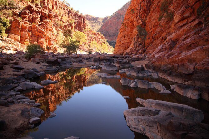 3 night Uluru, Kata Tjuta and Kings Canyon Camping Adventure - Final Thoughts