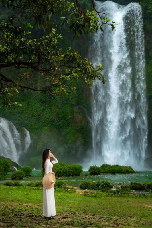 3 nights 2 days trip Ban Gioc Waterfall - Angel Eye Mountain - What’s Included and What’s Not