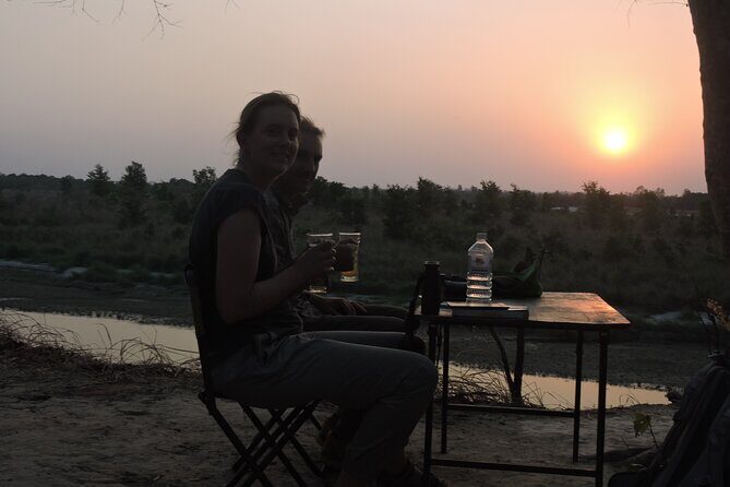 3 Nights 4 Days Bardia Tiger Tracking Tour | Bardia Jungle Safari - An In-Depth Look at the Jungle Adventure