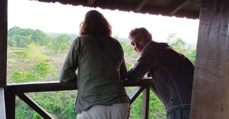 3 Nights 4 Days Chitwan National Park with Tower Night Stay - An In-Depth Look at the Tour Experience
