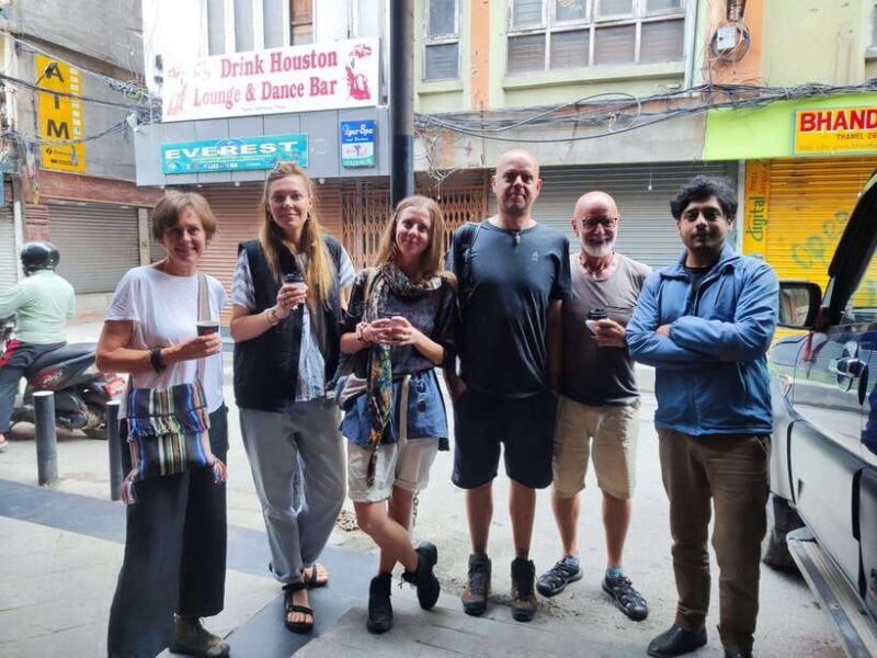 3 Nights 4 Days: Chitwan National Park with Tower Night Stay - What’s Included and What’s Not