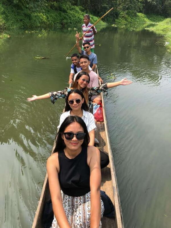 3 Nights 4 Days: Chitwan National Park with Tower Night Stay - The Sum Up: A Balancing Act of Wild and Cultural Wonders