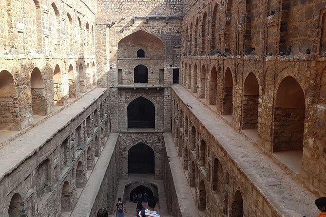 3 Nights 4 Days Exclusive Capital Tour - Day 3: Delhi’s Animal, Architectural, and Culinary Highlights